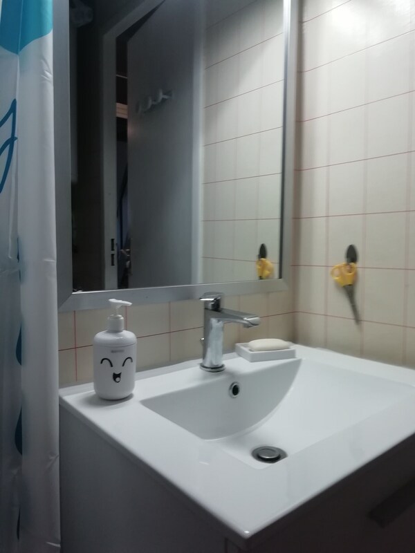 Agreable Appartement Au Coeur Du Village,tres Belle Vue Sur Les Montagnes. - Villard-de-Lans