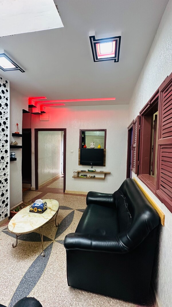 Appartement Au Centre De Tiznit - Tiznit
