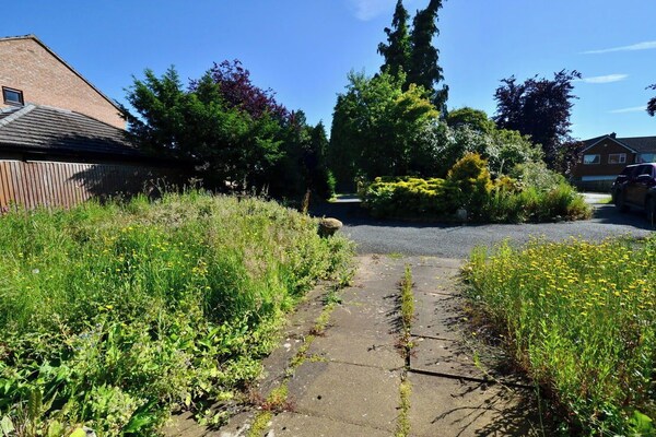 Contractors Accommodation - Evesham