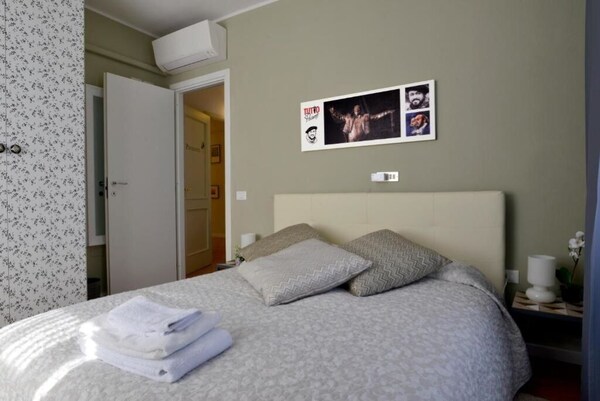Room & Breakfast Canalino 21 - Modena