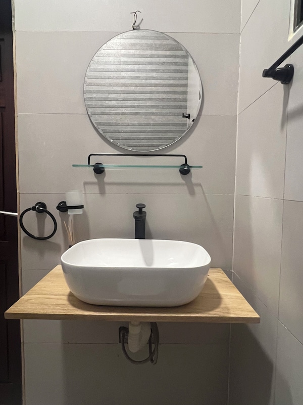 Furnished Studio - Cotonou