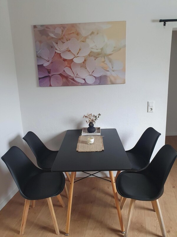 Flexhome Stilvolle Ferienwohnung - Lippstadt