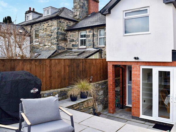 3 Bedroom Accommodation In Llanbedr Nr Harlech - Harlech