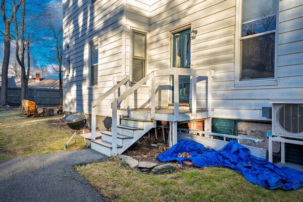 Nesting Haven: Your Cozy Escape - Portland, ME