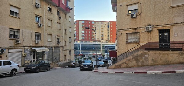 Close To All - Argel, Algeria