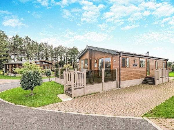 Seagull Lodge - Uk48631 - Staithes