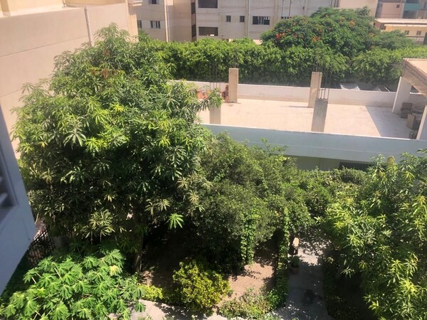 Sainte Rita Guest House Alex , Egypt - エジプト