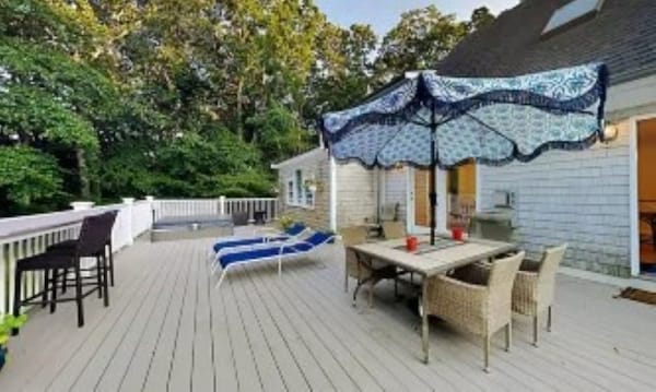 Barnstable Breeze With Seasonal Pool And Hot Tub - Scusset Beach State Reservation, Sagamore Beach