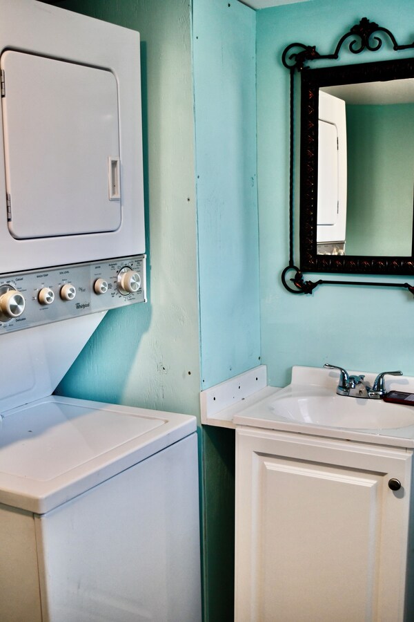 Cabin At A Wildlife Sanctuary - Diegos Cabin - Florida
