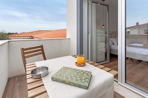 Casa De Campo "Quinta Dos Raposos" - Suite Fogo - Caldas da Rainha