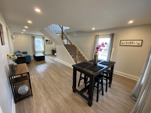 The Loft In Niagara Falls - Niagara Falls