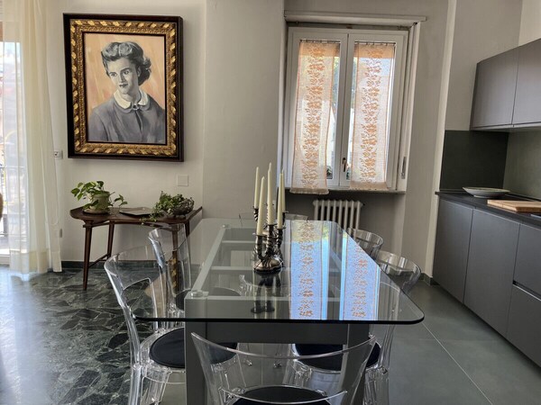 Art House Downtown Luxury Stay - Cupra Marittima