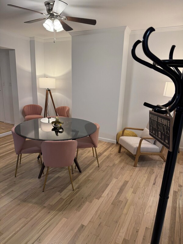 Luxury Boutique Home 4 Beds 1 Bath 25 Min Nyc - Hoboken, NJ