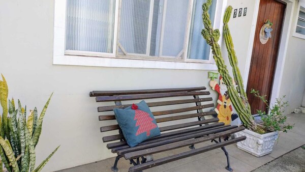 Cozy Private Guesthouse In São Gabriel-rs - São Gabriel
