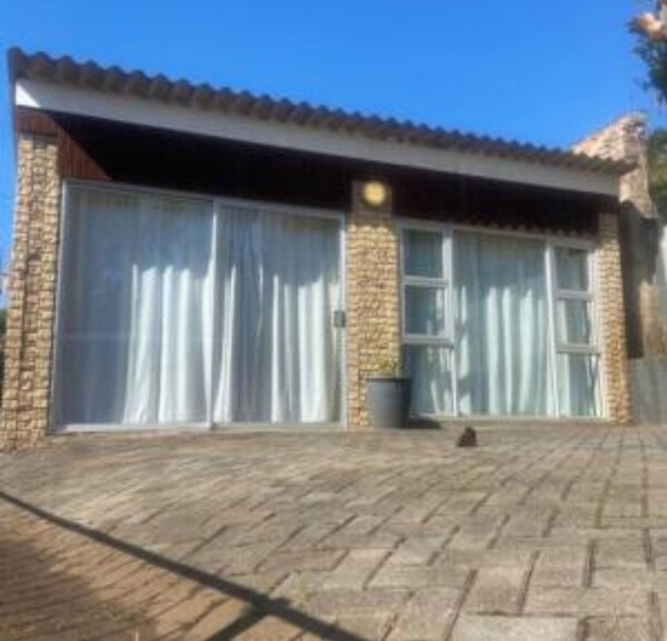 Private And Comfortable - Western Cape