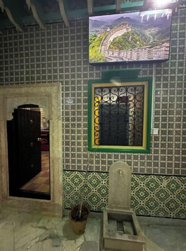 Dar Tayeb Medina Boasts Vintage Charm And Historical Pedigree. - Tunisie