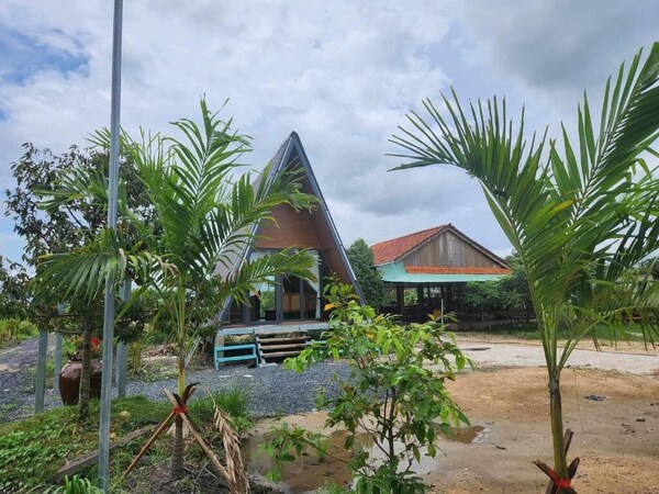 Hương Sen Quán - Tỉnh Tây Ninh