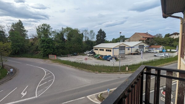 Le Balandri - Twin Room Halfway Between Annemasse And Thonon - Sciez