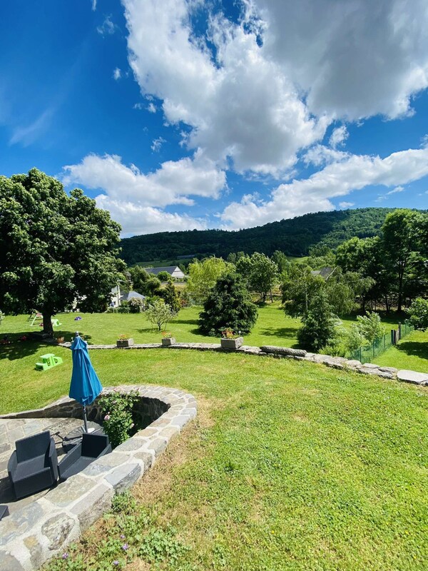Country House 15 Minutes From The Lioran Resort - Auvergne