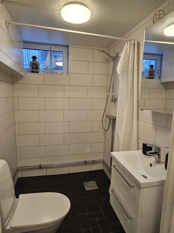 Apartment In Umeå - Umeå