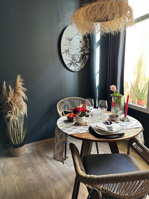 Relaxing Escape In Sète, Balneotherapy, Aperitif And Breakfast Included - Frontignan