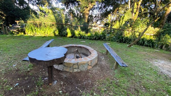 La Casona Entre El Bosque - San Pedro Sacatepéquez