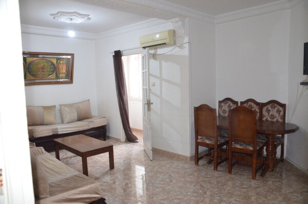 Appartement Mostaganem Salamandre 2 Minutes De La Plage - Algérie