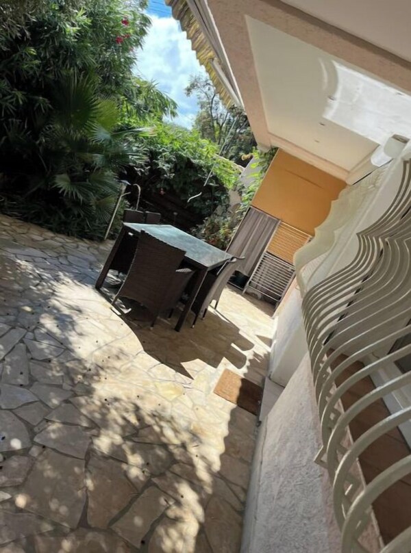50m2 In A Quiet Central Location, Close To Sea And Market - Puget-sur-Argens