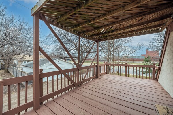 Cozy Studio With Wifi And Ac In Amazing Wichita - Wichita, KS