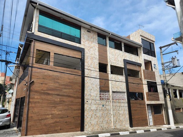 Casa Inteira 7 Min Alphaville - Osasco