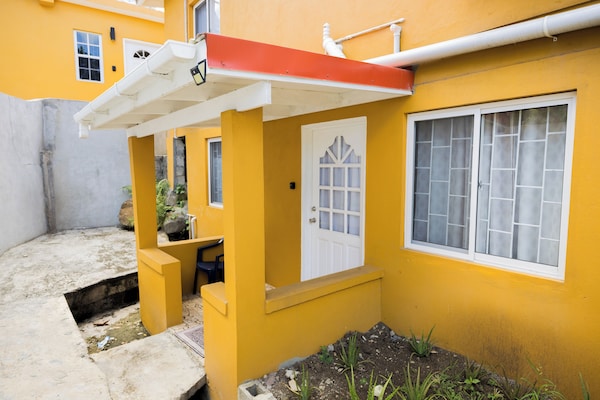 Falledge Apartments - Coral - Grenada