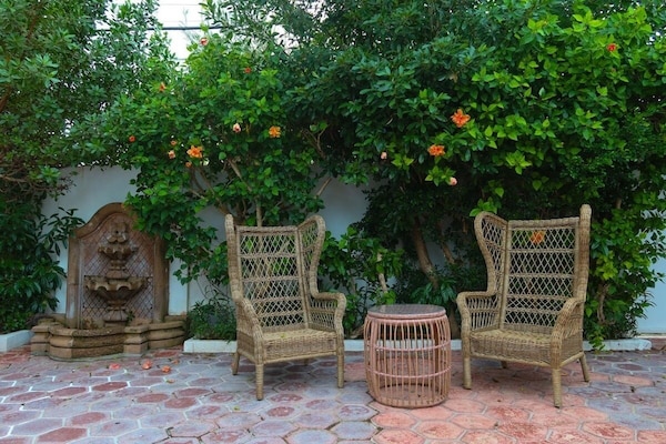 Casa Tortuga Ocean Park Villa - Puerto Rico