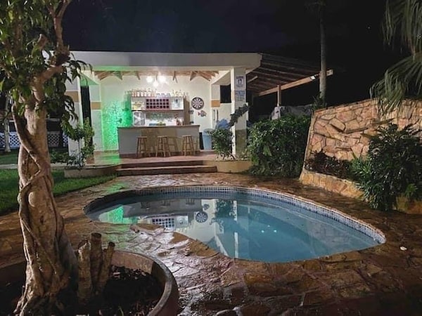 Casona Mirimou-country And Beach House! - Puerto Rico