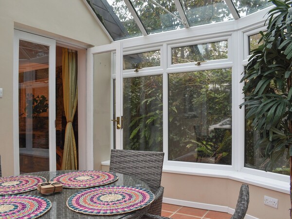 2 Bedroom Accommodation In Fowey - フォーウィ