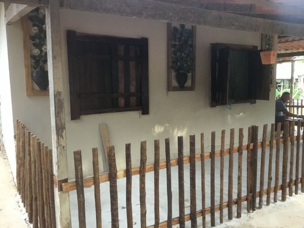 Tremendous 6-bedroom Chácara/sítio In Lagoa Santa,, Nature All Around You. - Lagoa Santa