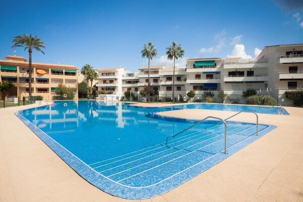 Studio In Javea - Xàbia (Javea)
