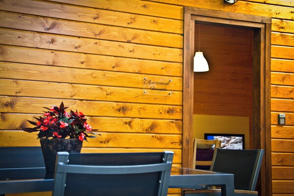 Apartamentos El Bosquet Duplex - Sabadell