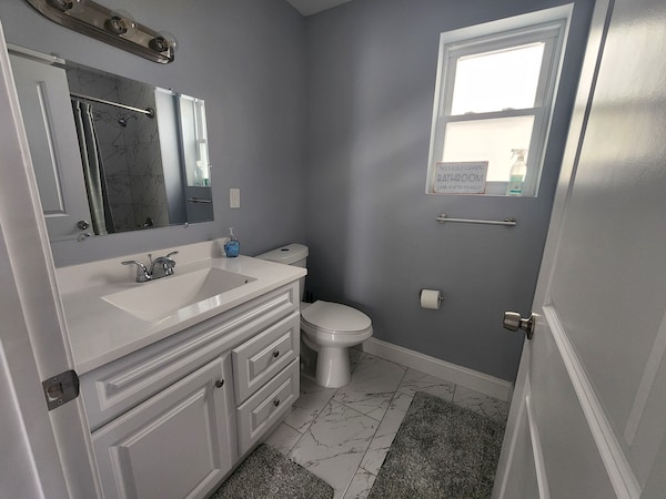 Huge 5br In Best Location ~ 25 Min To Nyc - Newark, NJ