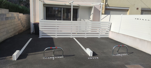 Appart Bord De Mer Avec Plage De Sable Fin, Avec Nombreuses Activités Balnéaire - Canet-en-Roussillon