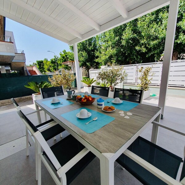 Claeli Holiday House - Porto Sant'Elpidio