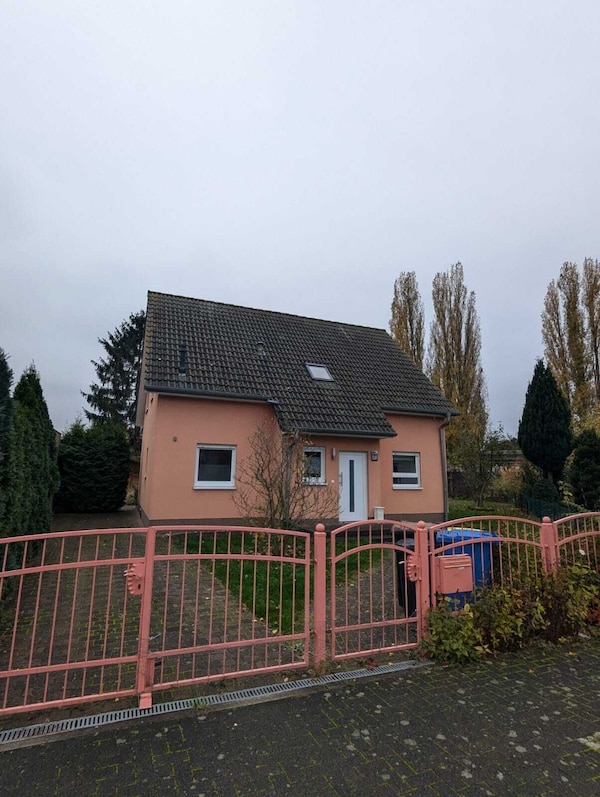 Cozy House - Bernau bei Berlin