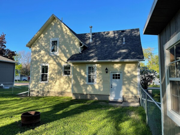 Charming Canton Getaway: 25 Mins From Sioux Falls! - Newton Hills State Park, Canton