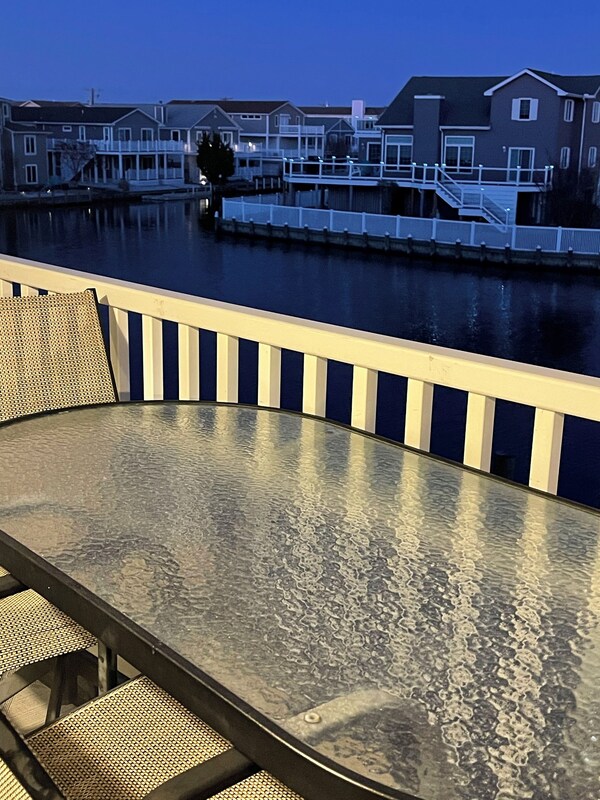 Fenwick Island Waterfront, Gated-community, Private Marina - Delaware