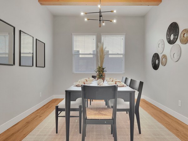 Stress-free In Q.c Sleeps 8! Luxury Living, Low Cost - Queen Creek, AZ