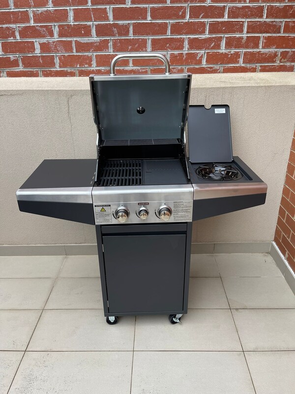 3br Glen Iris Gem  Sleeps 7, Near Train & Freeway With Wifi And Ac - Box Hill