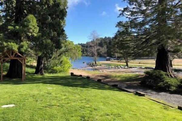 1st Floor - 1 Mile From San Moritz Lodge - San Bernardino, CA