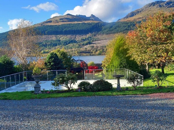 Not Available..old Listing - Arrochar