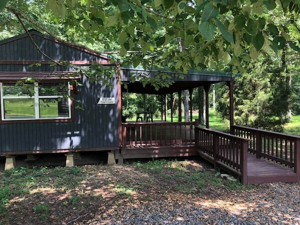 Firefly Lane Cabin 1 - Mississippi