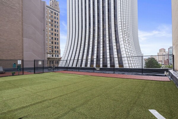 Central Downtown Apartment - 1br - Rochester, NY