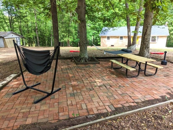 Serenity In The Suburbs: Your Gorgeous Rva Getaway - Chesterfield, VA